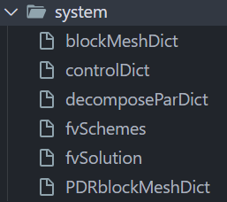 Ubuntu22.04安装OpenFOAM_v2212 | Antonio