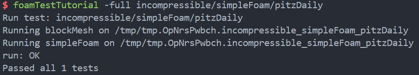 Ubuntu22.04安装OpenFOAM_v2212 | Antonio